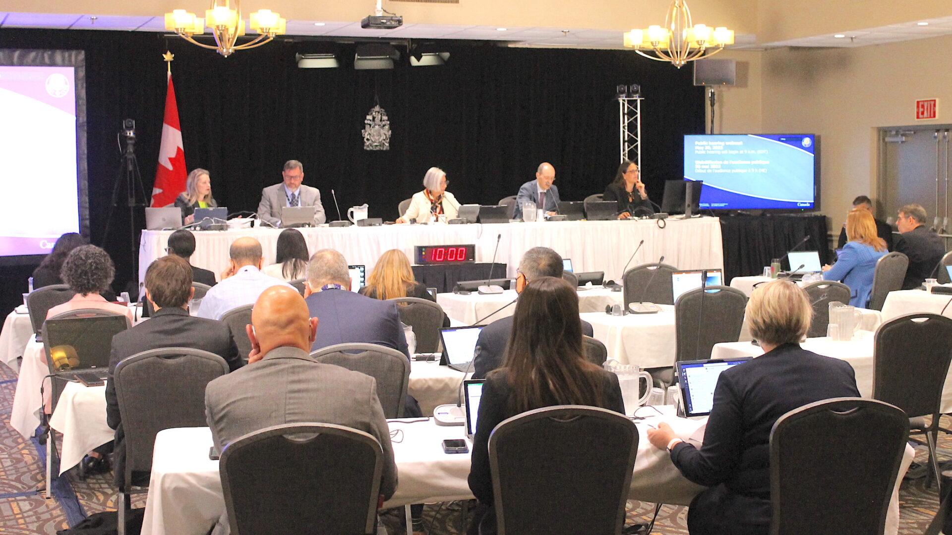 NSDF a “step in the right direction” | NORTH RENFREW TIMES