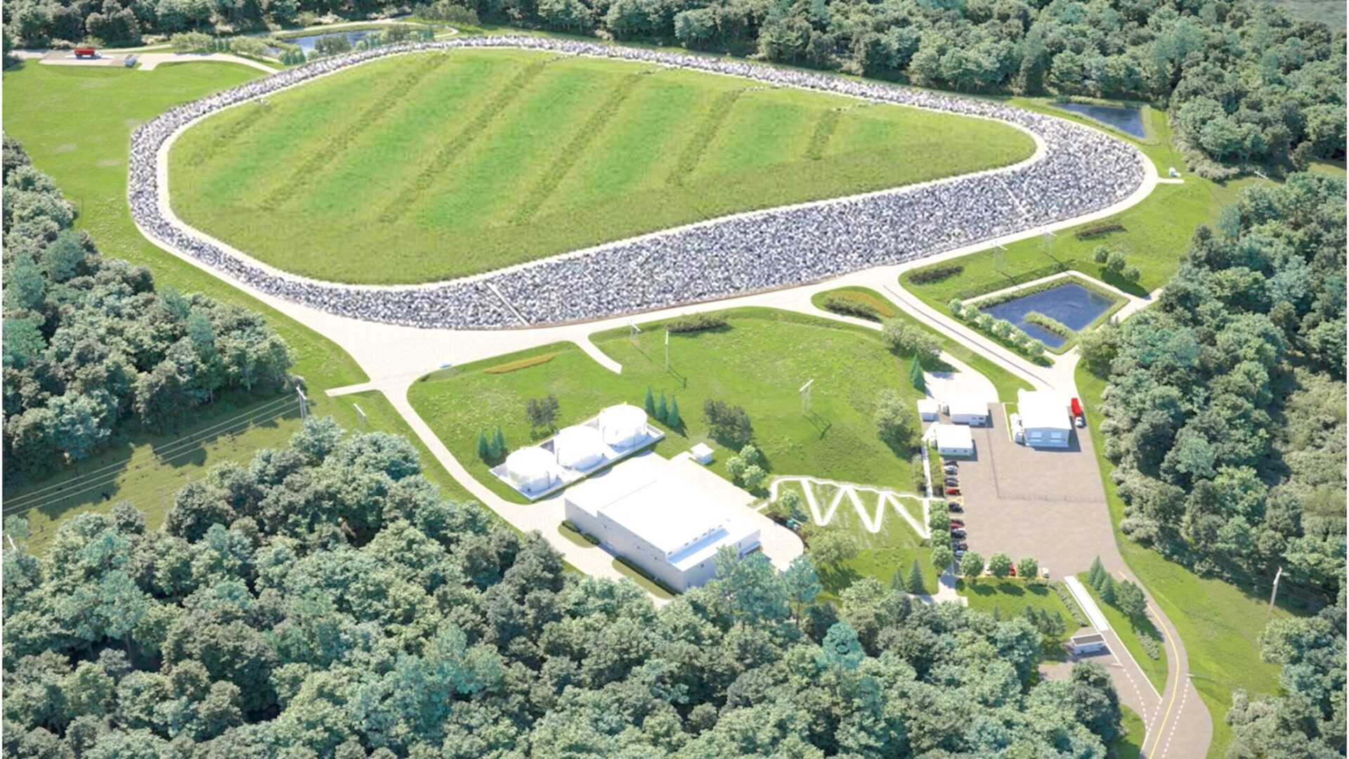 NSDF faces court challenge | NORTH RENFREW TIMES