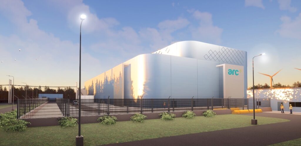 CNL welcomes plans for new nuclear | NORTH RENFREW TIMES