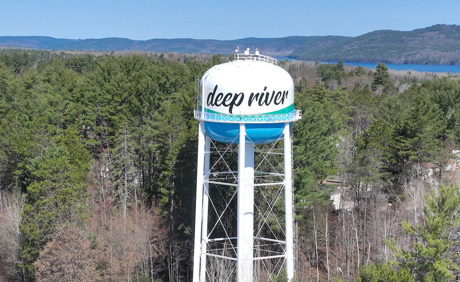 Town to borrow for water tower? | NORTH RENFREW TIMES