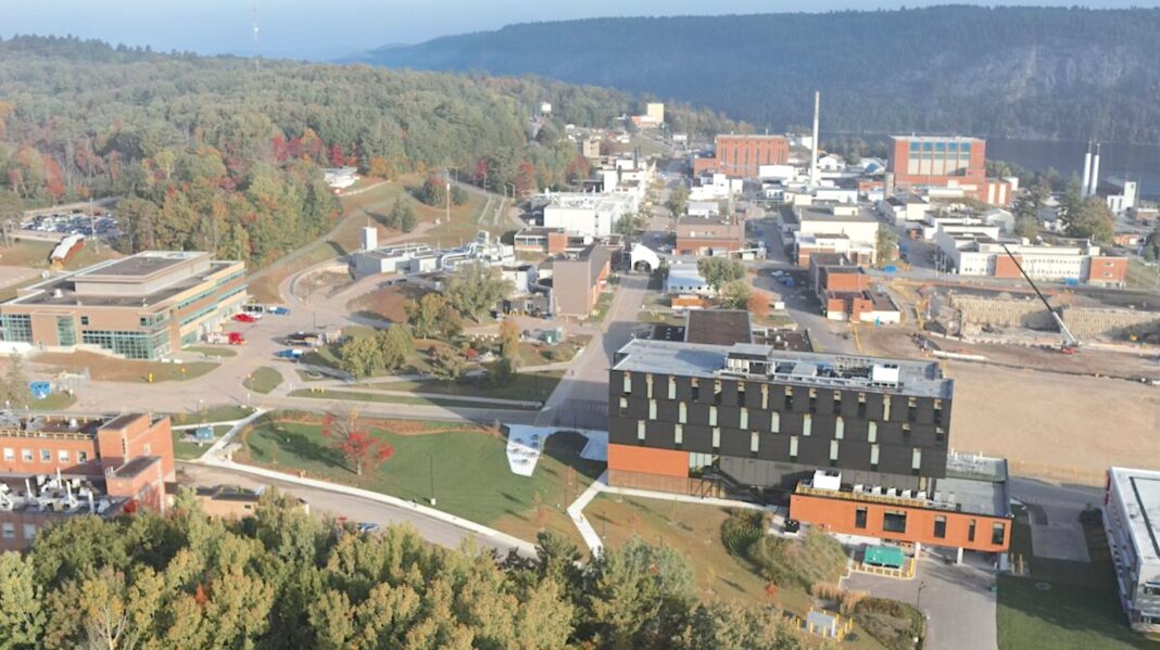 AECL GoCo to face review in 2026 | NORTH RENFREW TIMES
